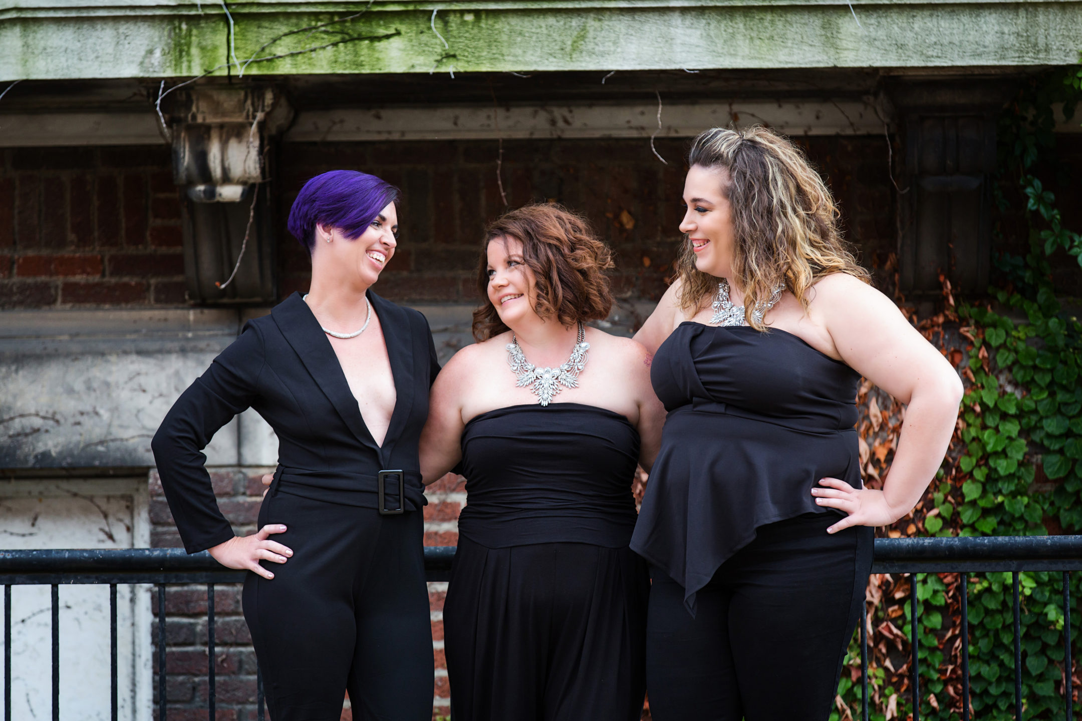 Megan Member Spotlight - Maura Chick