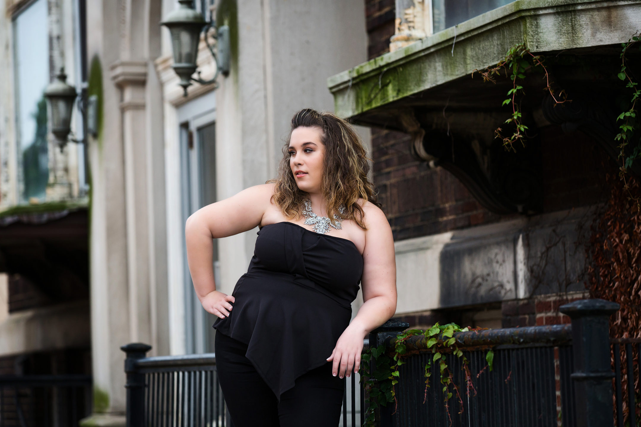 Megan Member Spotlight - Maura Chick