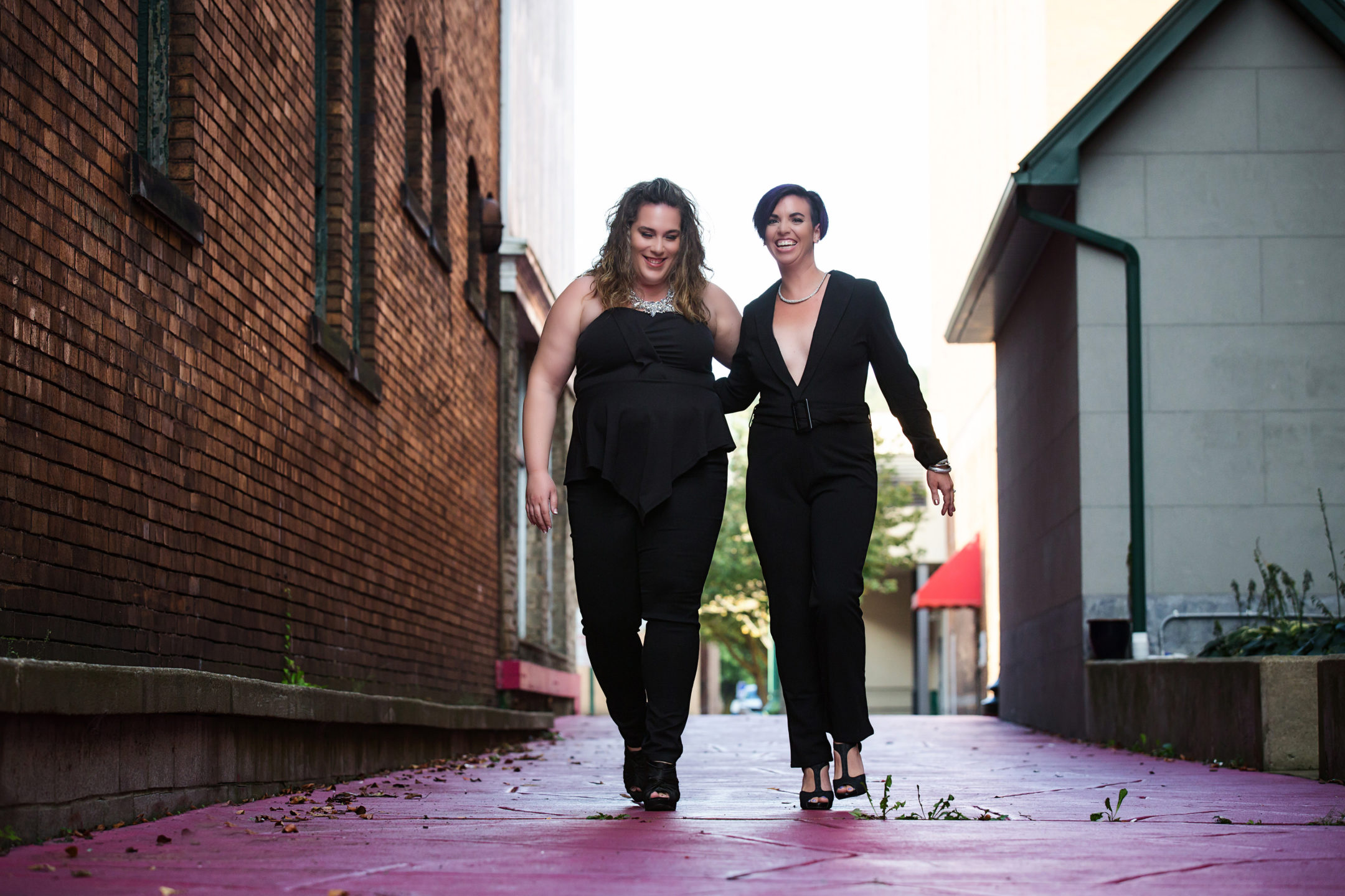 Megan Member Spotlight - Maura Chick