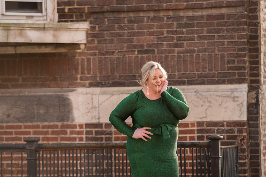 Chick Clique - Maura Chick