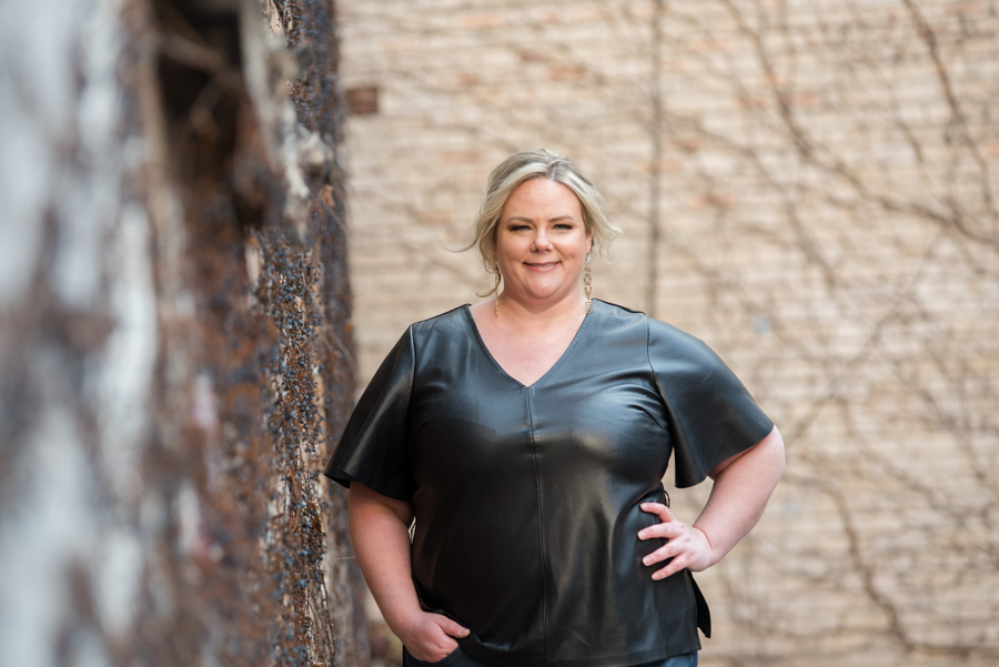 PROGRAM: Best You Yet - Maura Chick