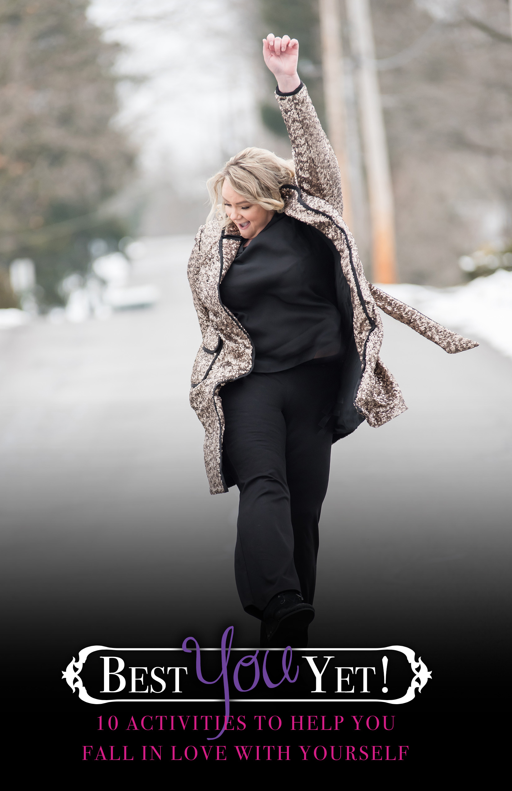 PROGRAM: Best You Yet - Maura Chick