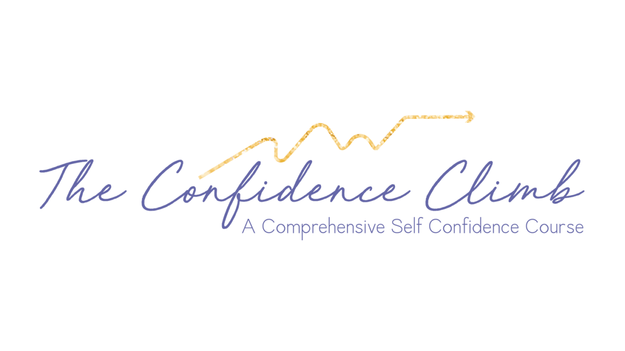 Confidence Climb - Maura Chick